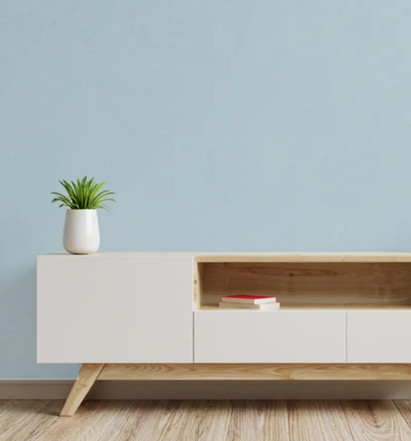 Big Rock 8T3011 – Home Wall Painting Colour