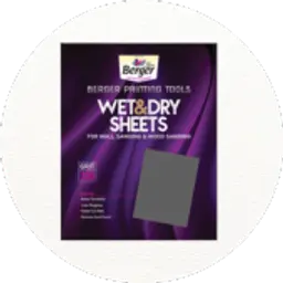 Prepare New Surfaces with Sanding