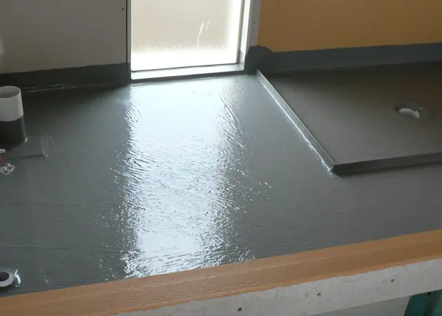 HomeShield Wall Shield Roof & Floor Coating