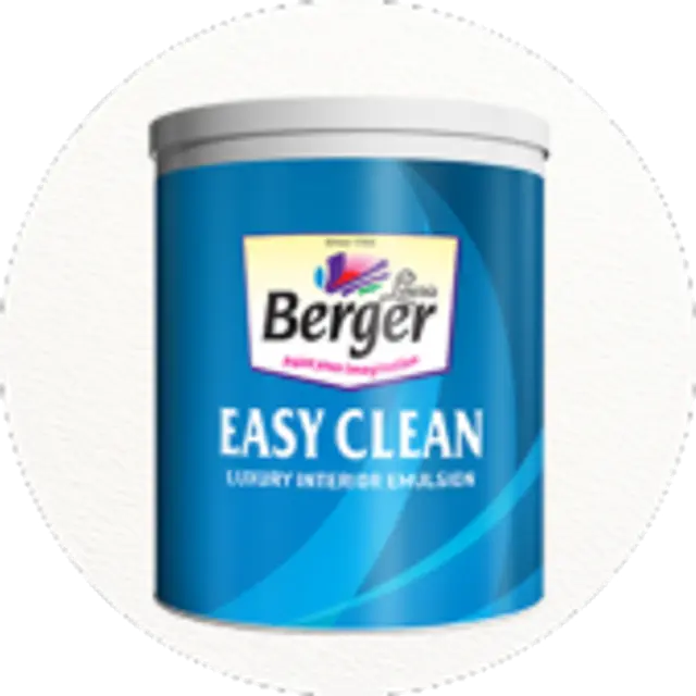 Easy Clean Interior Paint for Stain-Free Walls