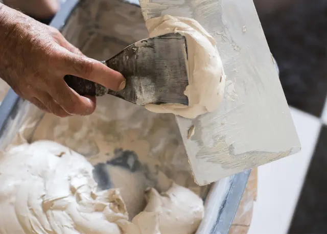 HomeShield Waterproof Putty | Berger Paints