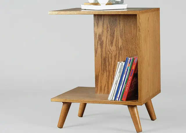 Woodkeeper Wood Stainer | Stain and Protect Wood Surfaces