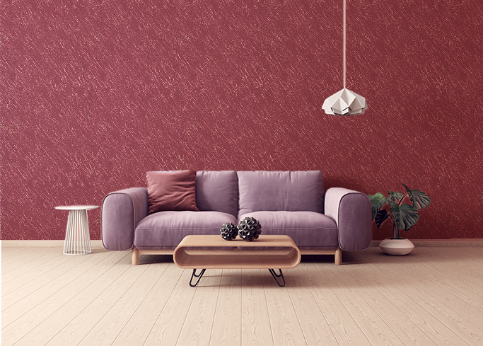 Silk GlamArt Metallica Design Texture Wall | Berger Paints