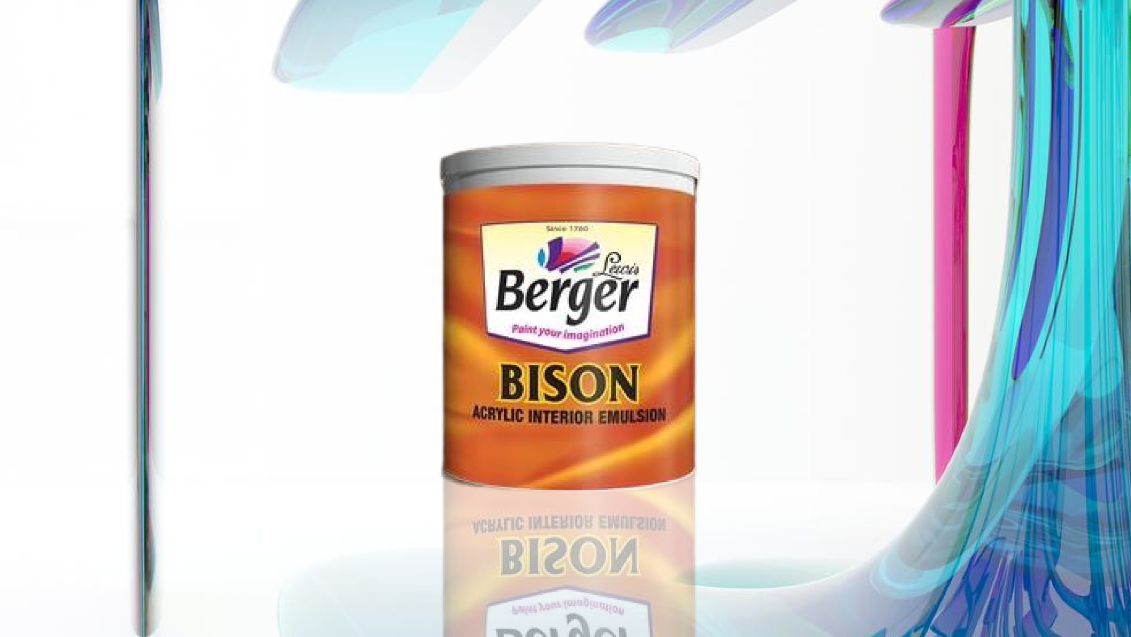 Bison Emulsion