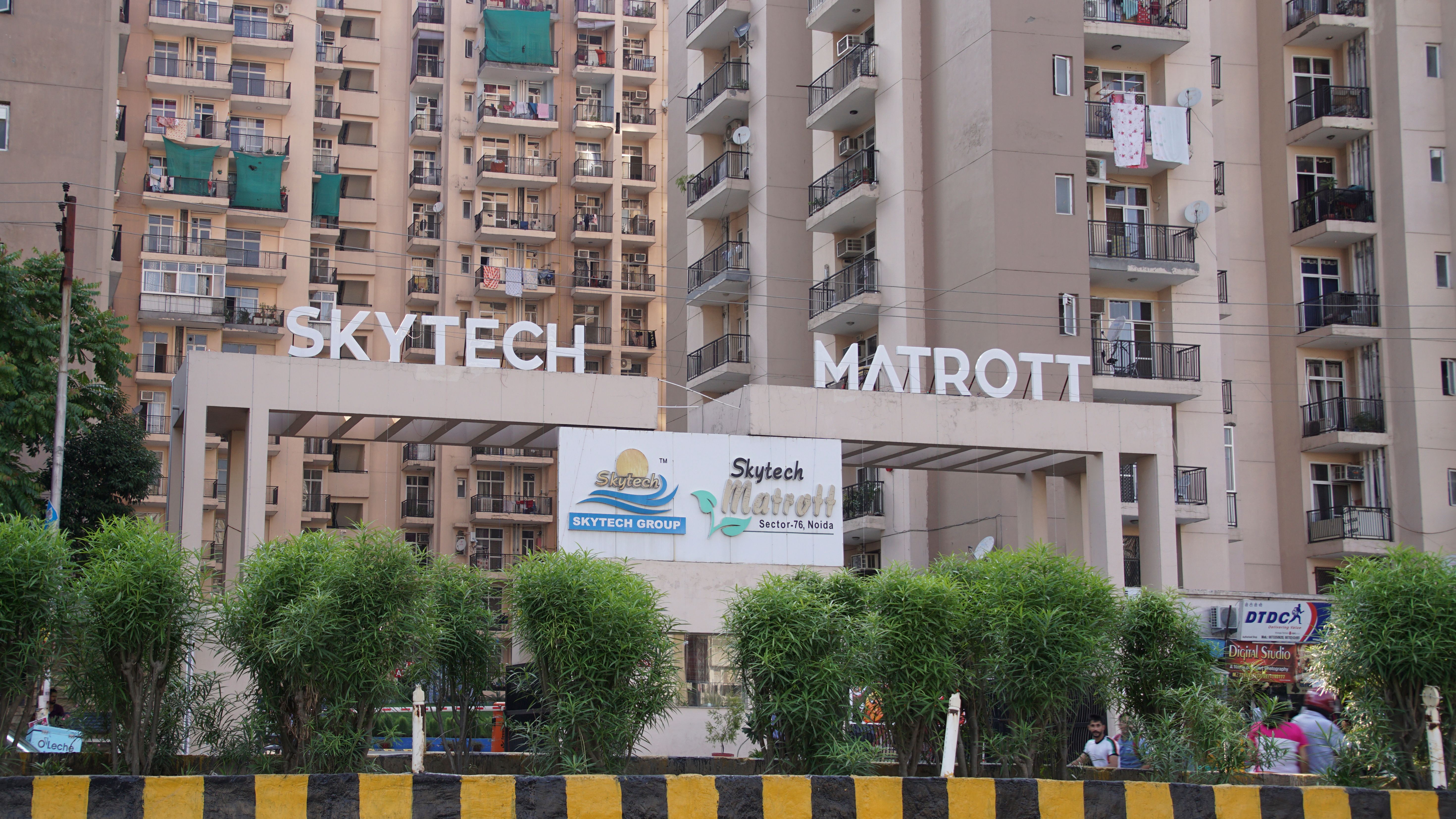 From Fixing Seepage Issues To A Fresh Matte-Finish Look, Berger Does It All