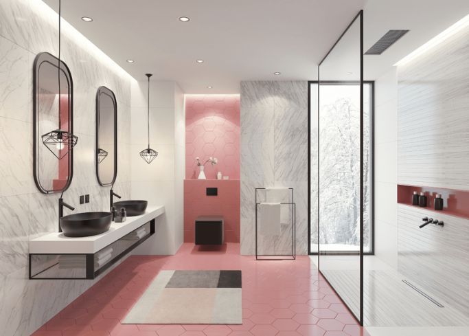 Tile Bond Anti Slip | Waterproofing Solution by Berger Paints