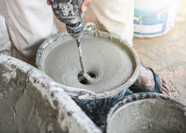 HomeShield Power Plasticizer | Mulit-Purpose Admixture