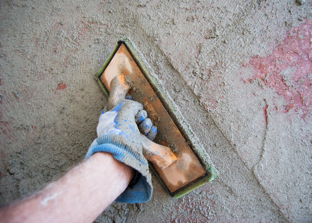 HomeShield Super Grout | Roof Waterproofing Solutions