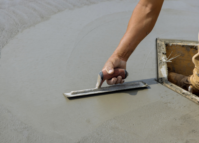 HomeShield Super Grout | Roof Waterproofing Solutions