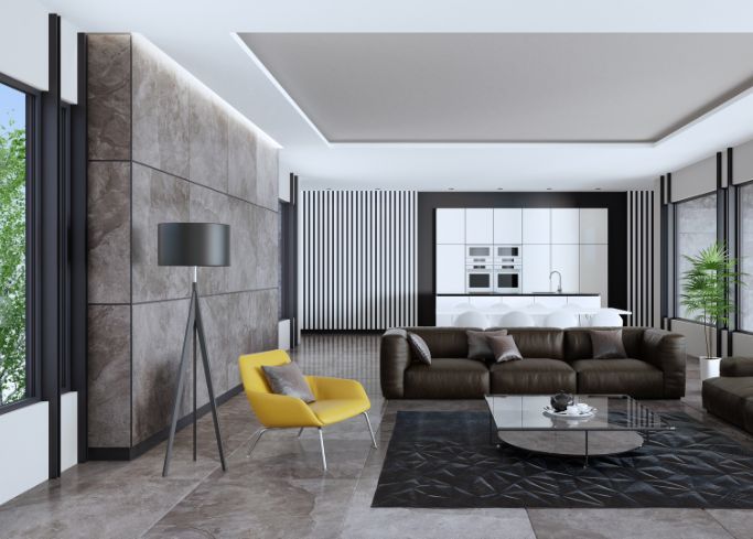 HomeShield Tile Bond Hi-Flex | Tile Glue Adhesive | Berger Paints