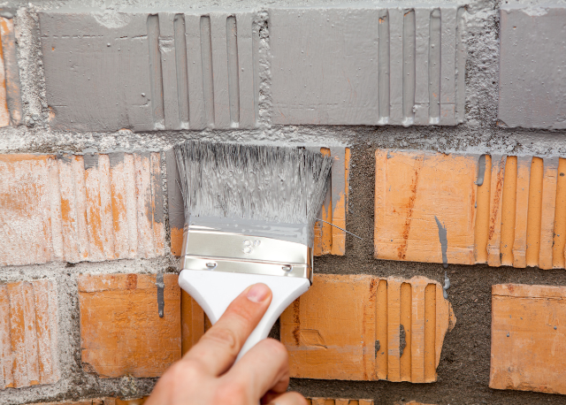 HomeShield Advanced Latex Plus | Waterproofing Chemical