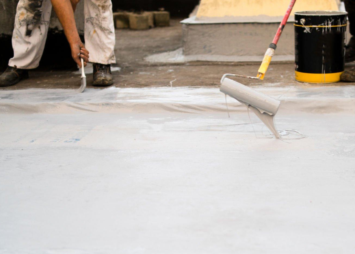 HomeShield Dampstop Duo | Waterproof Primer | Berger Paints