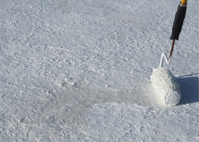 HomeShield Seal-O-Crete for Repair