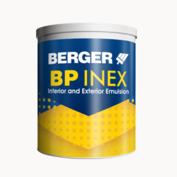 BP INEX Emulsion for Exterior Walls