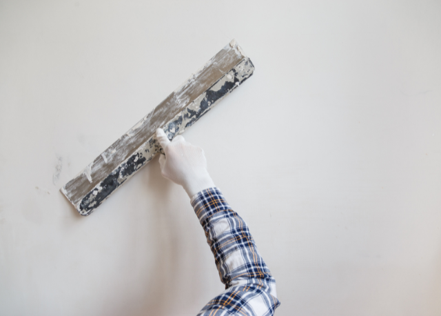 Berger Silk Acrylic Putty – Acrylic Putty for Premium Interior Walls