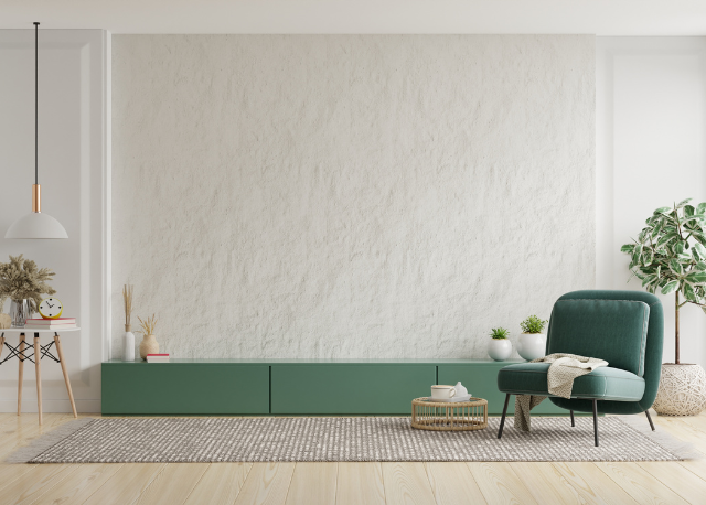 Berger Silk Acrylic Putty – Acrylic Putty for Premium Interior Walls