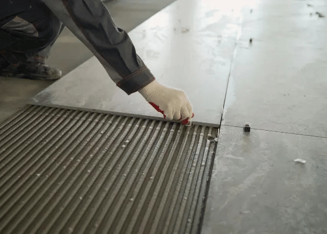 Homeshield Tile Adhesive