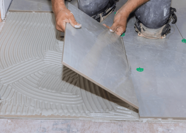 Homeshield Tile Adhesive