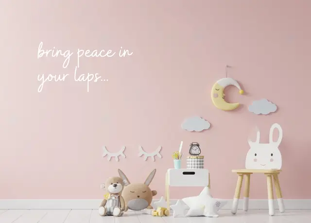 Easy Clean Fresh - Stain Free Paint for Fresh Walls