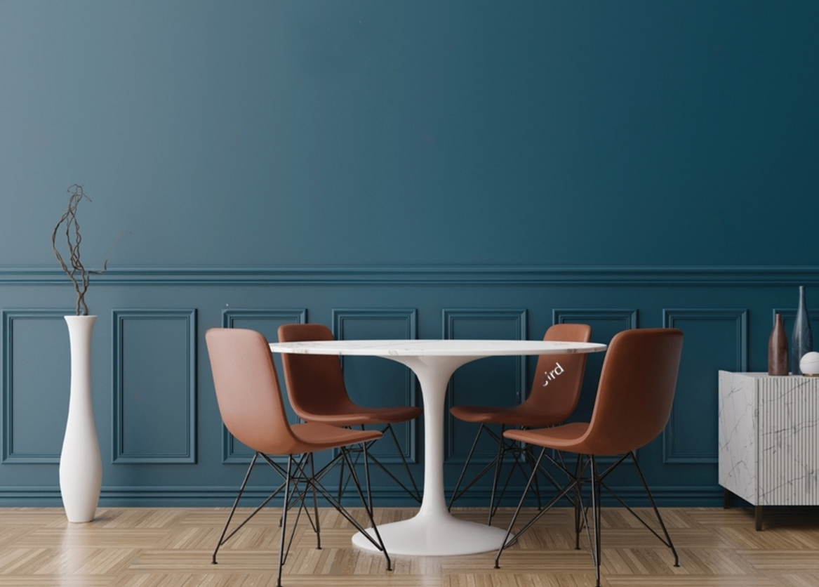 Silk Glamor High Sheen - Luxurious Wall Finish