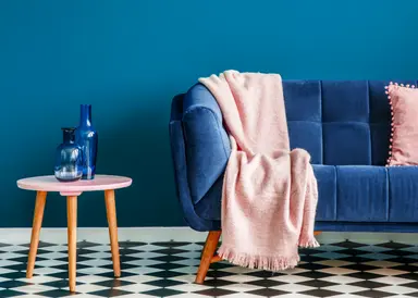 Interior Wall Paint Colours & Emulsion Paint for Home