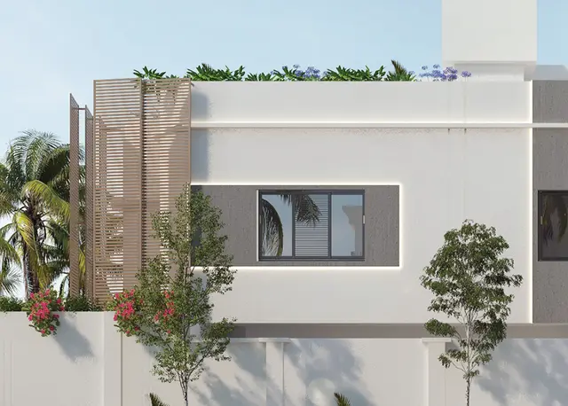 Weathercoat Long Life Flexo Best Paint for Exterior Walls