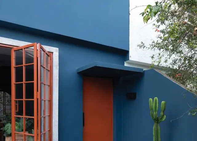 Weathercoat Long Life Flexo Best Paint for Exterior Walls