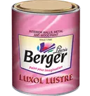 Enamel Paints: Premium & Economy Options | Luxol & Butterfly