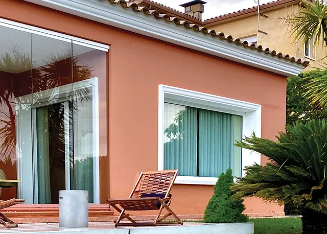 Weathercoat Anti Dustt Exterior Wall Paint