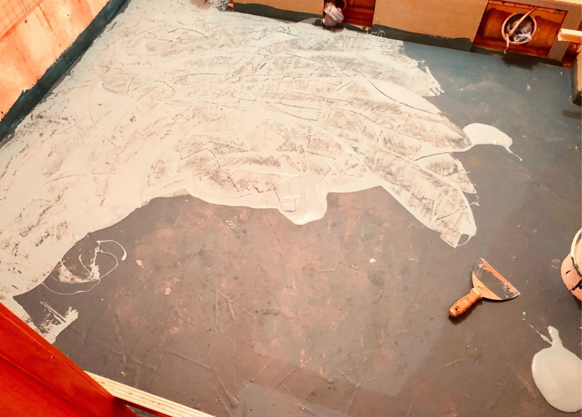 Bison Emulsion - Smooth & Affordable Interior Paint