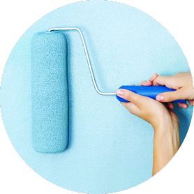 Silk Glamor High Sheen - Luxurious Wall Finish