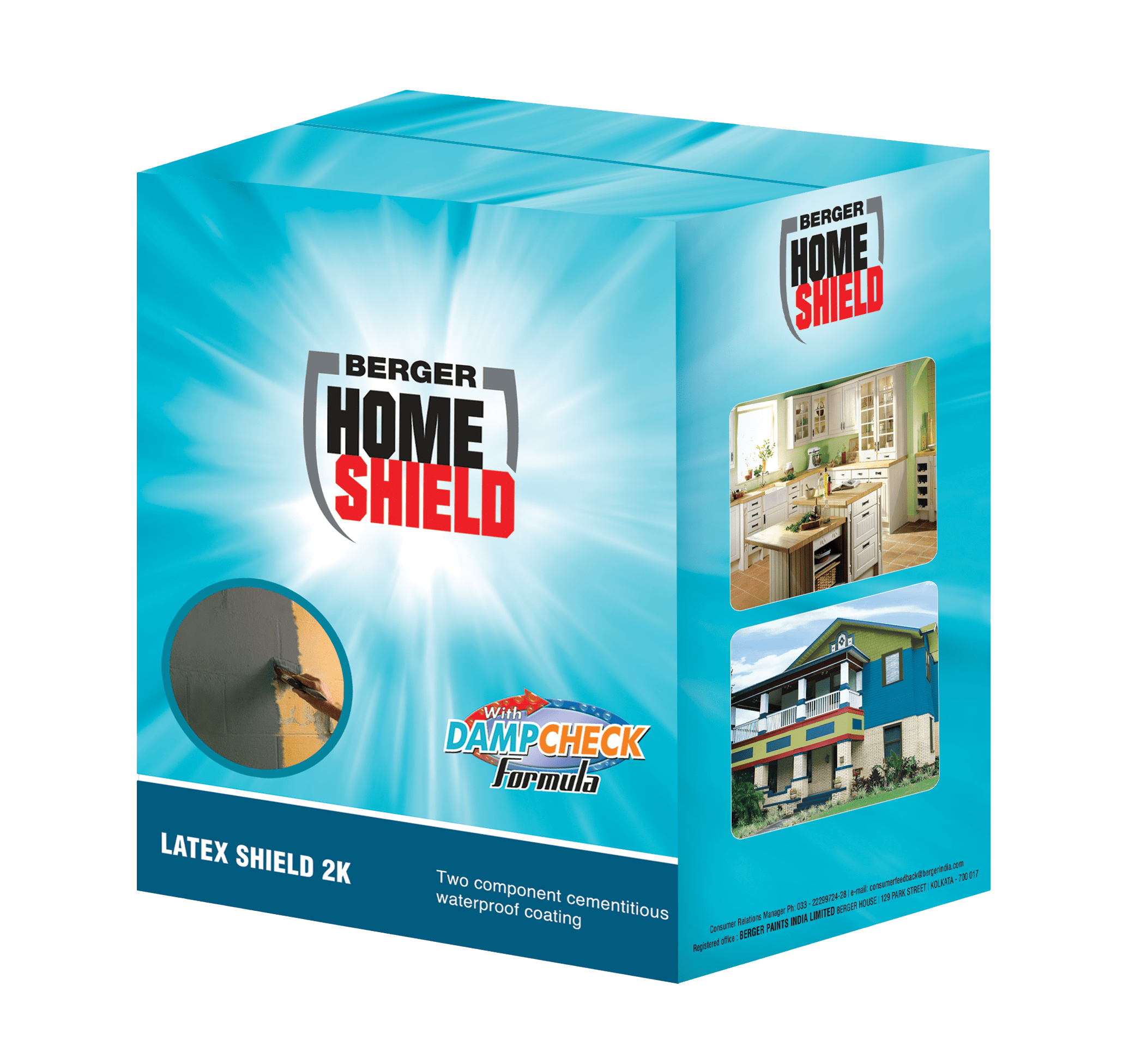 Waterproofing Painting Solutions to Protect Your Walls