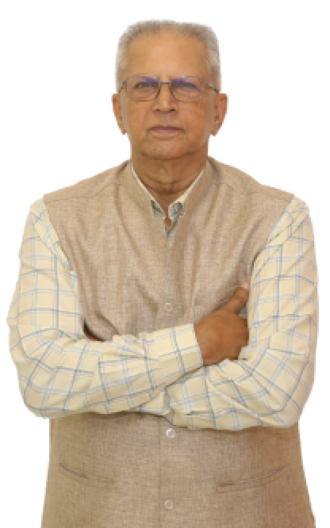 Meet Our Team at Berger Paints - Leadership & Expertise