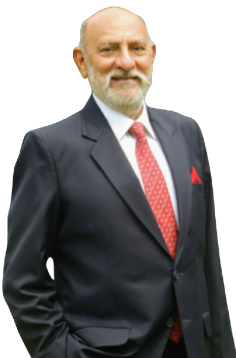 MR. KULDIP SINGH DHINGRA