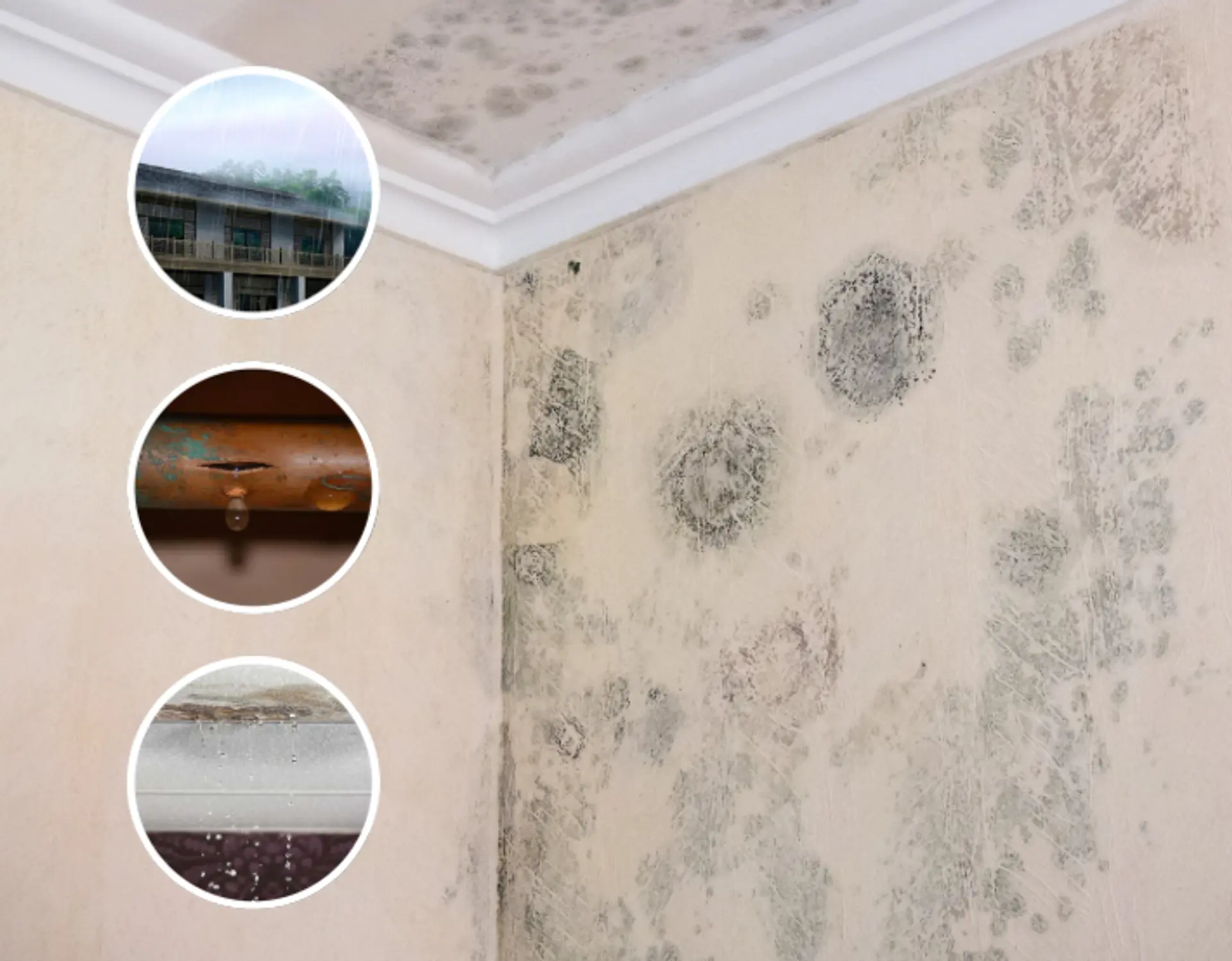 Moisture Meter - Check Wall Moisture Levels Before Painting