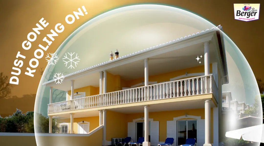 Weathercoat: Weatherproof Paints for All Climates