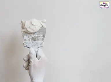 Wall Putty & Cement Paints: Durable Solutions | Berger Paints