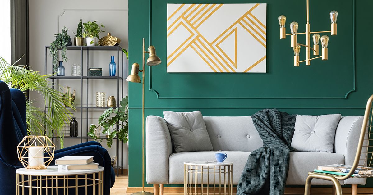 The Secret To Getting Stunning Walls Is Out!