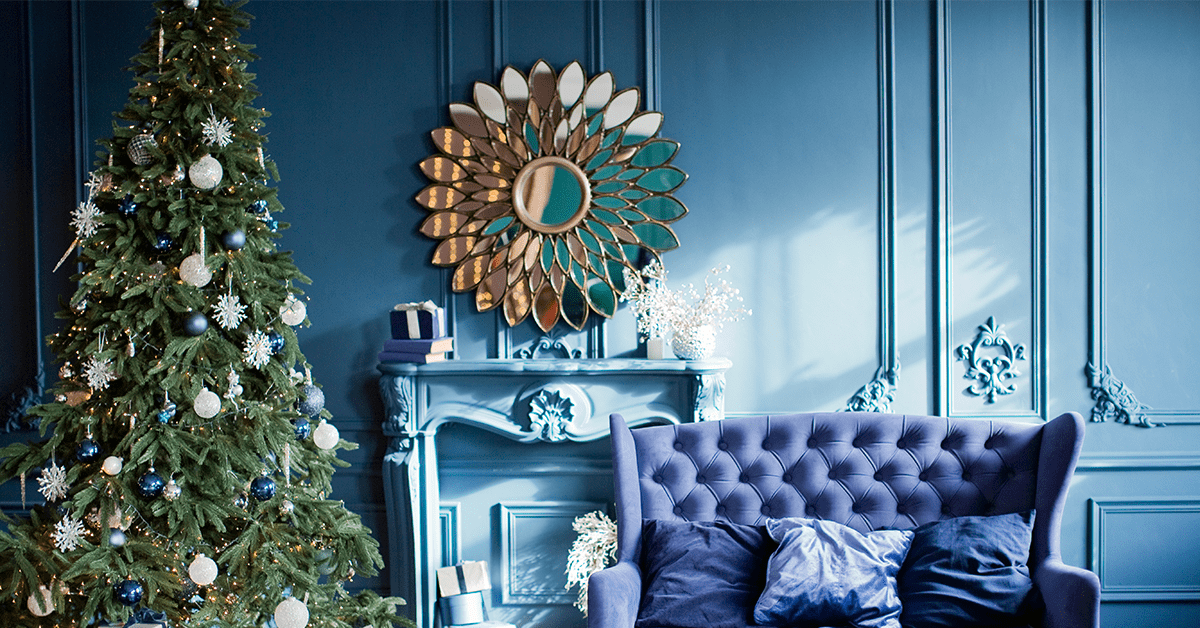 Best Interior Colour Combinations for Indian Homes by Berger Paints