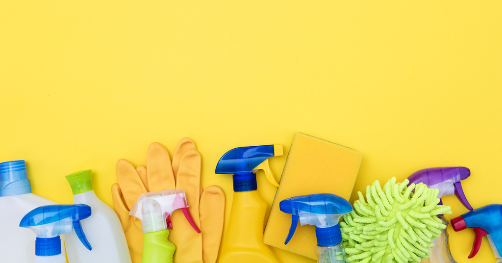 The Ultimate Guide to Protect Your Home from Virus and Bacteria