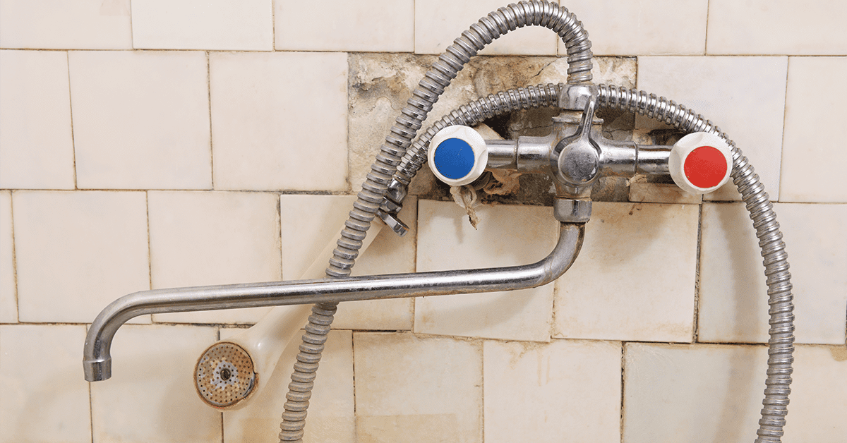 What Is Sunken Area Waterproofing?