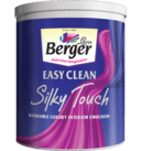 Easy Clean- Best Washable Paints | Berger Paints