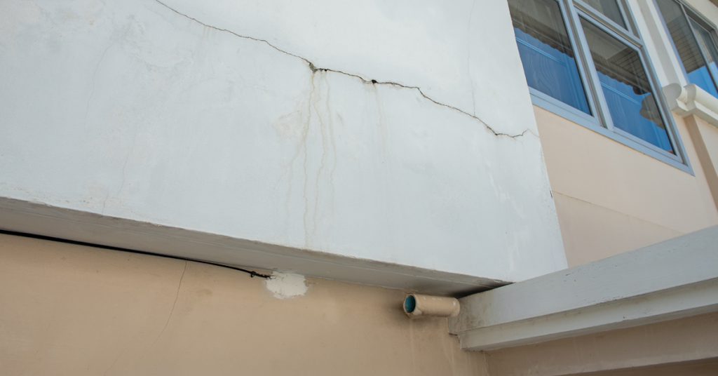 Common Exterior Wall Waterproofing Problems And How To Fix Them