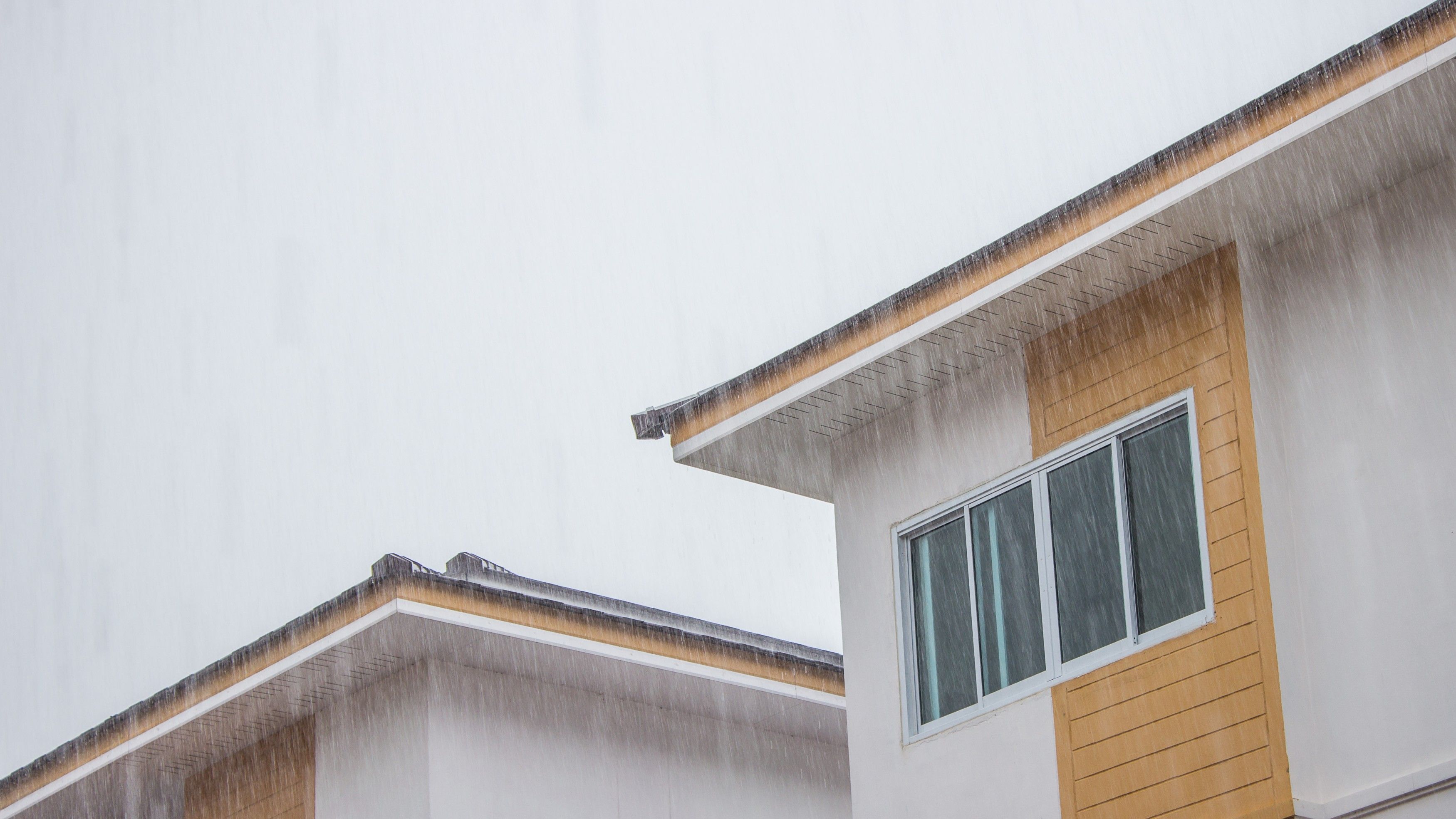 How to Weatherproof Exterior Walls of Your House
