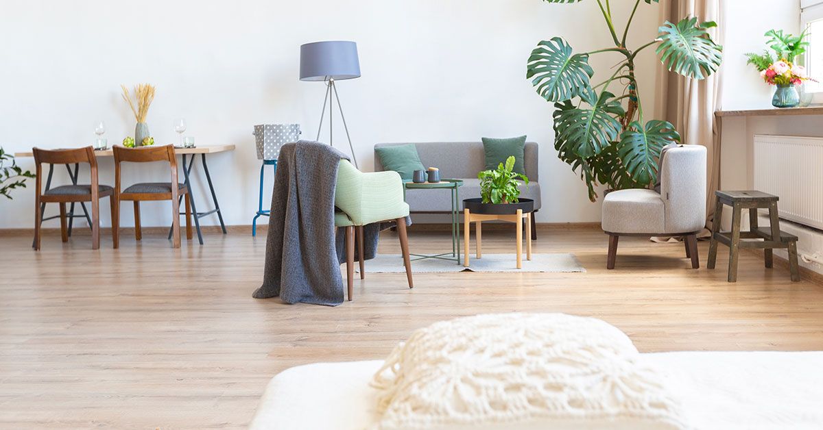 Safe & Clean Homes - Top 10 Rules for a Healthy Living