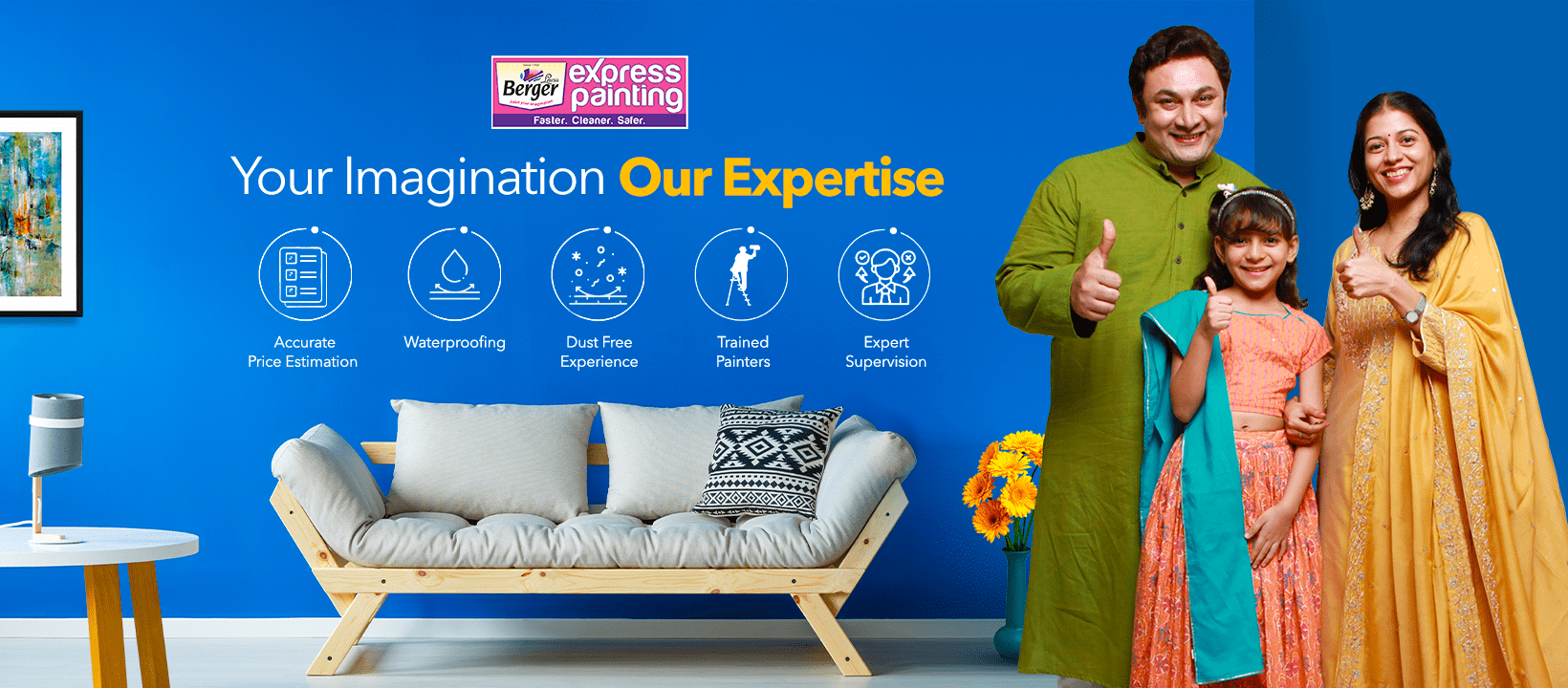 Berger Express Painting Matlab Sab Easy