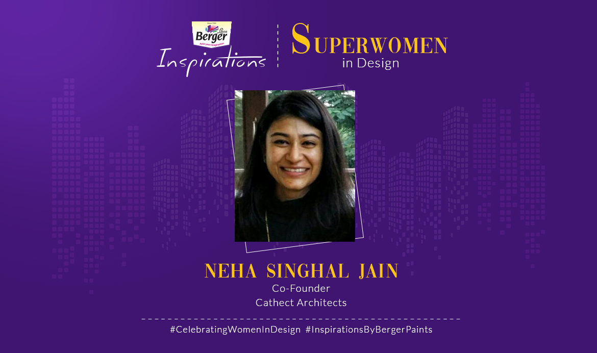 Women's Day Special - Neha Singhal