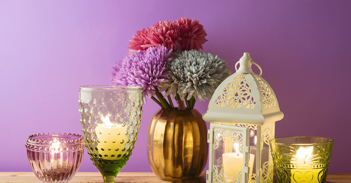 Year-Round Festive Decor - Timeless Ideas for Your Home