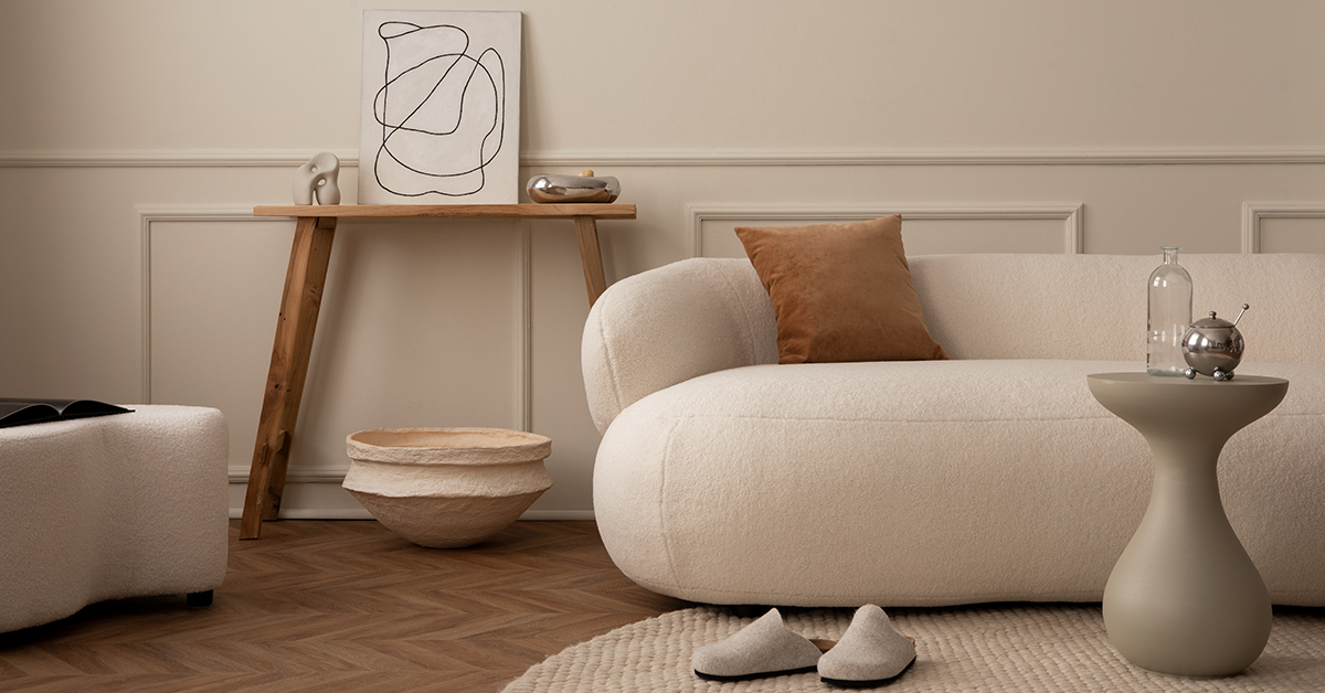 Minimalist Interior Design: Achieving a Clean and Simple Look