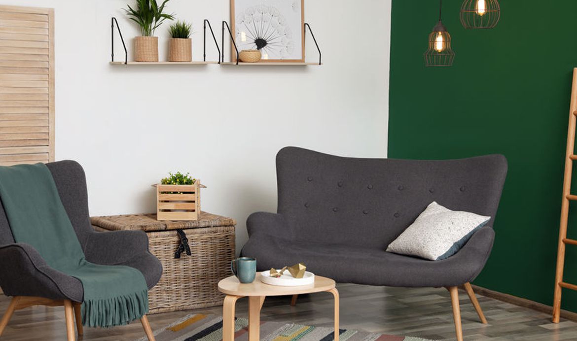 Innovative Wall Paint Trends of the Year 2019